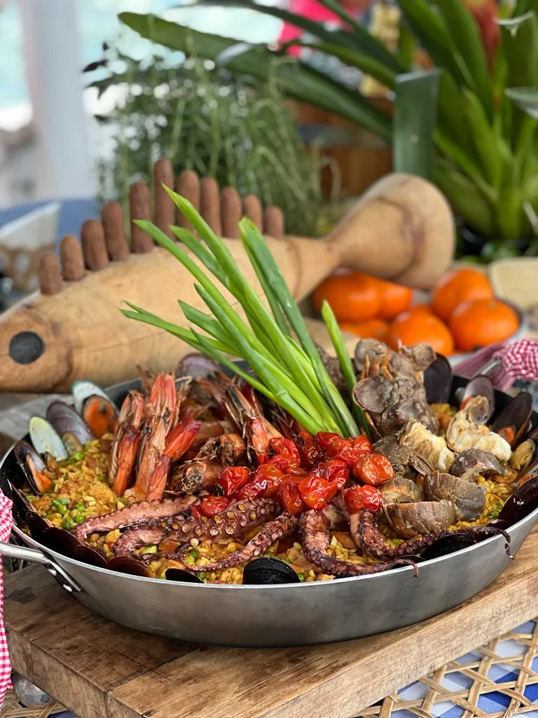 Sem Pressa | Gastromar Paraty