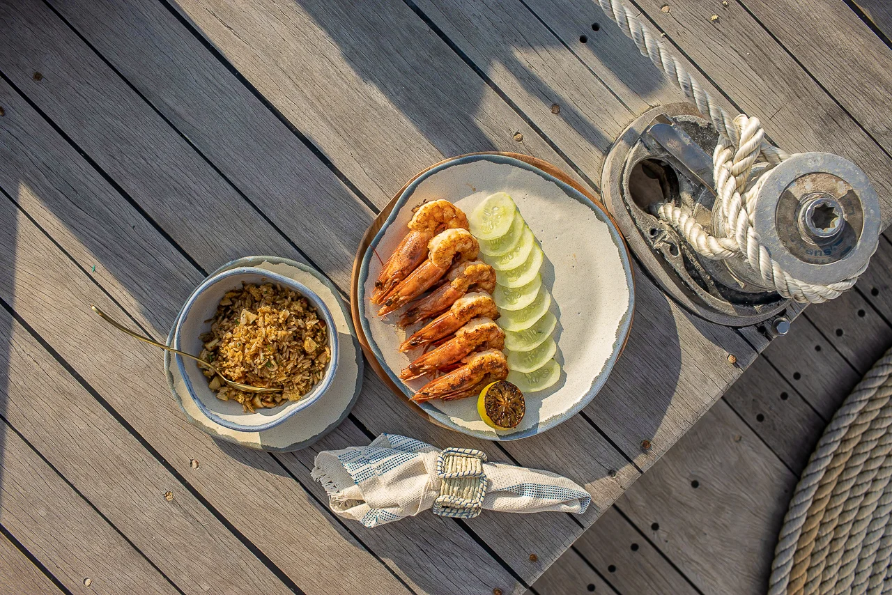 Sem Pressa | Gastromar Paraty